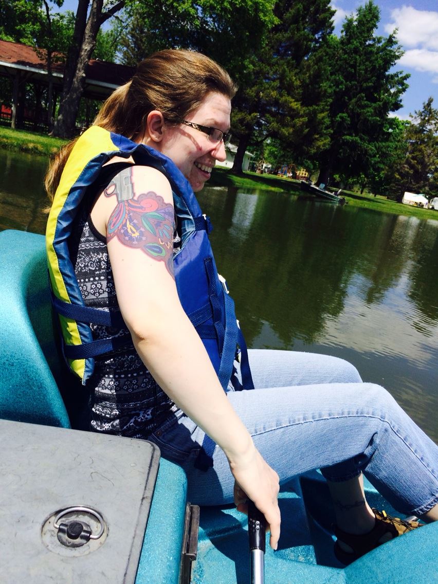 Obsessions | Little M.S. Runner