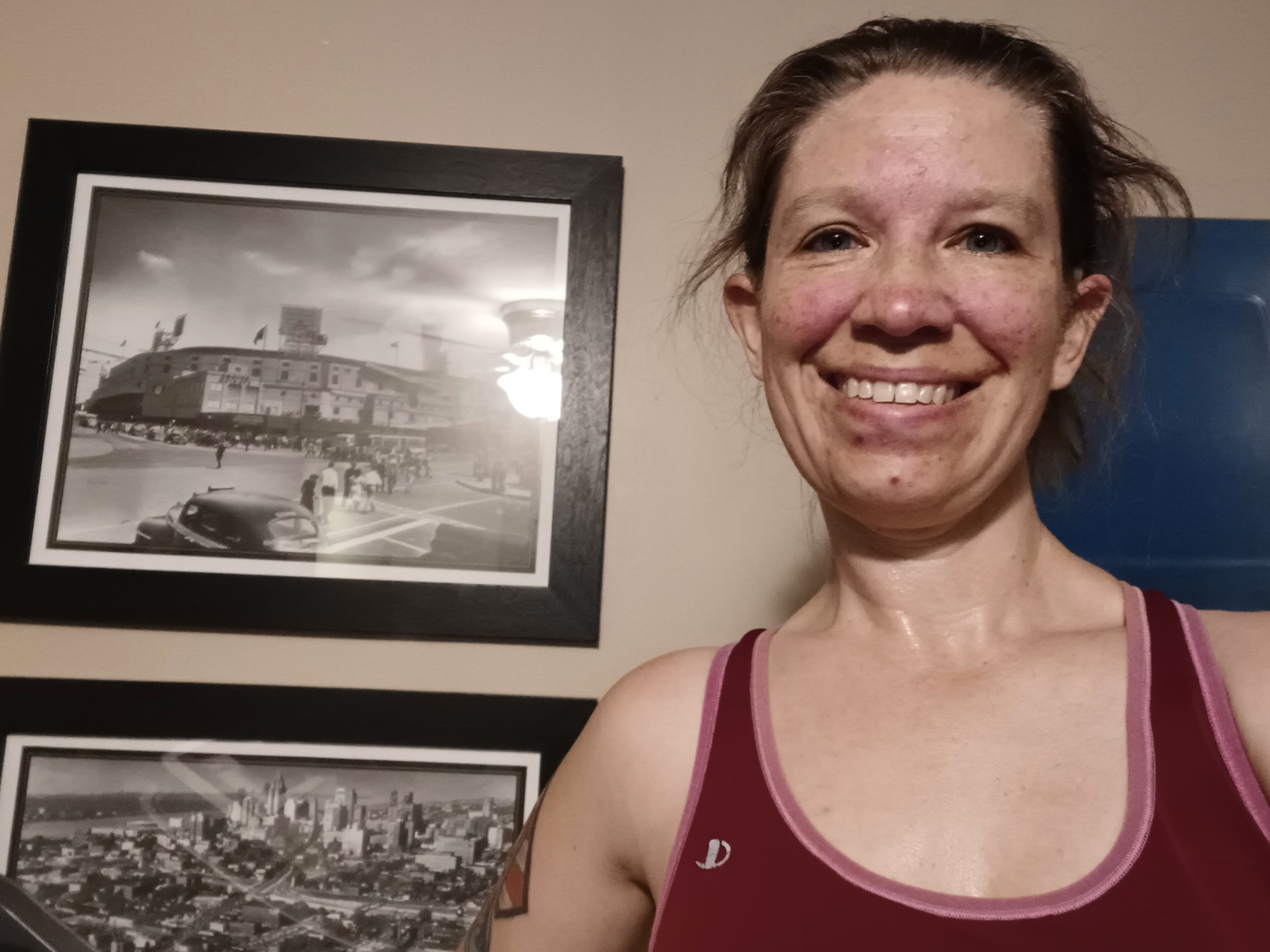 2023 GR Marathon Training Update Week 1 | Little M.S. Runner