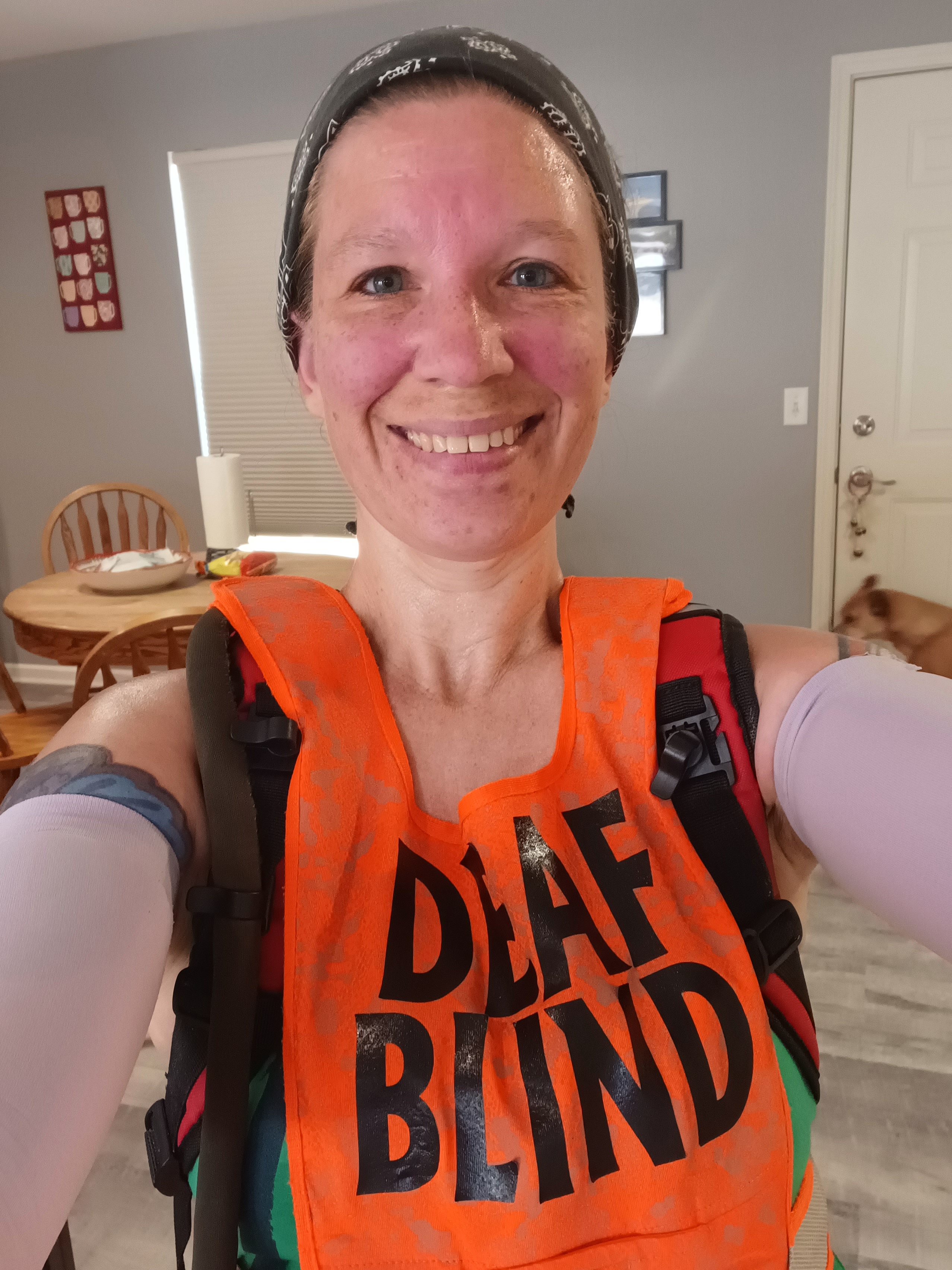 Marathon Training Week 2 | Little M.S. Runner