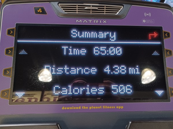 Week #8 Marathon training 2.0 | Little M.S. Runner