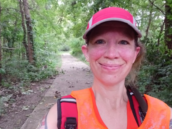 Prayer | Little M.S. Runner